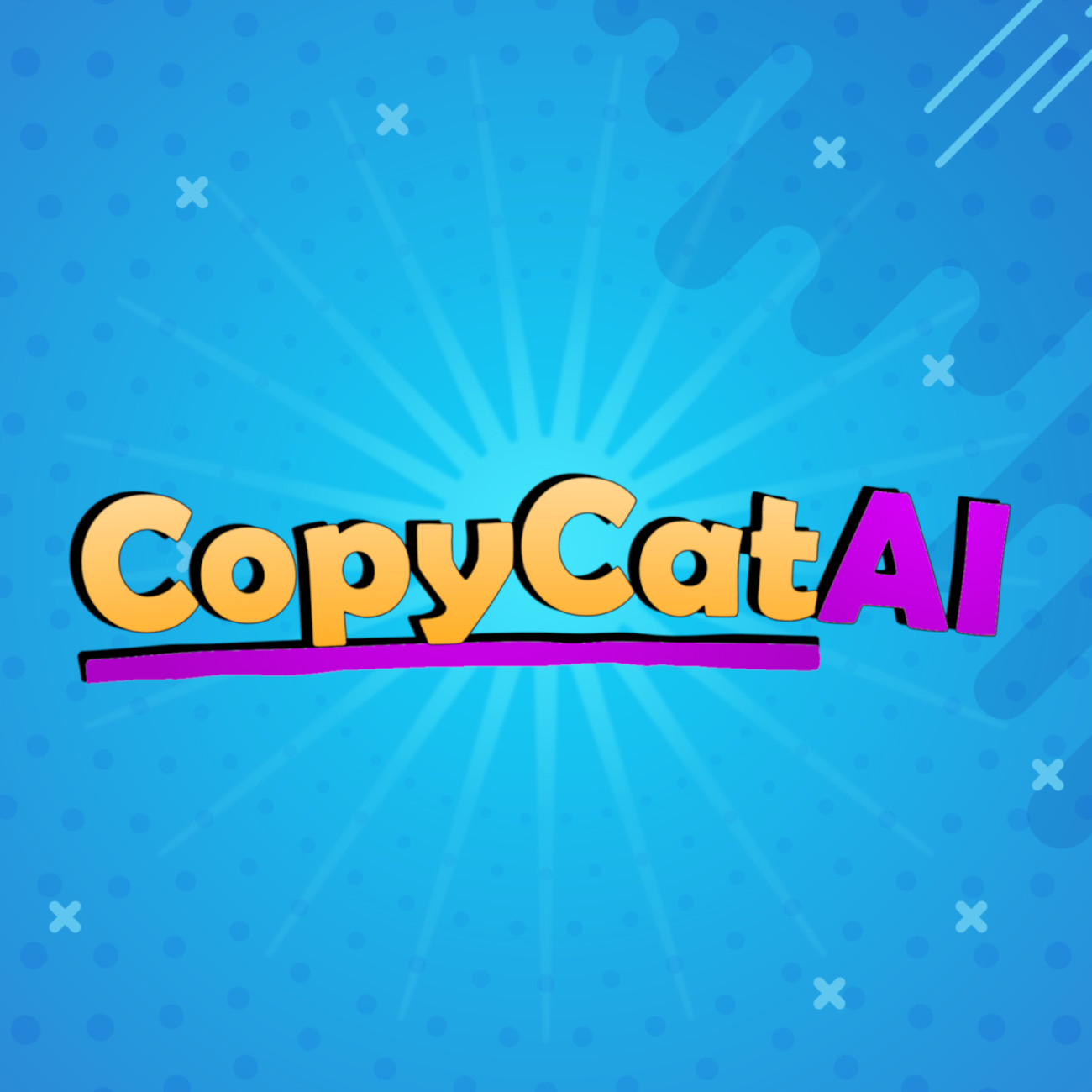 AIお絵描きゲーム ― 楽しく学べる CopyCatAI